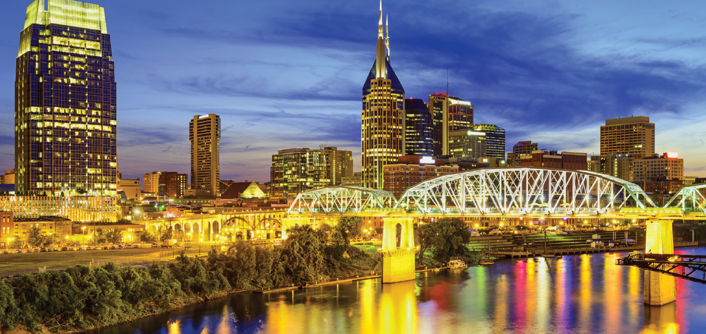 Midwest United States Tour Destinations