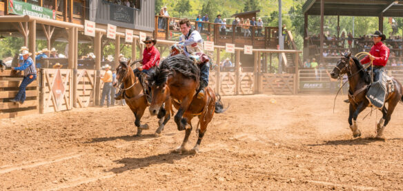 Western United States Tour Destinations - Page 2 of 3 - Mayflower ...