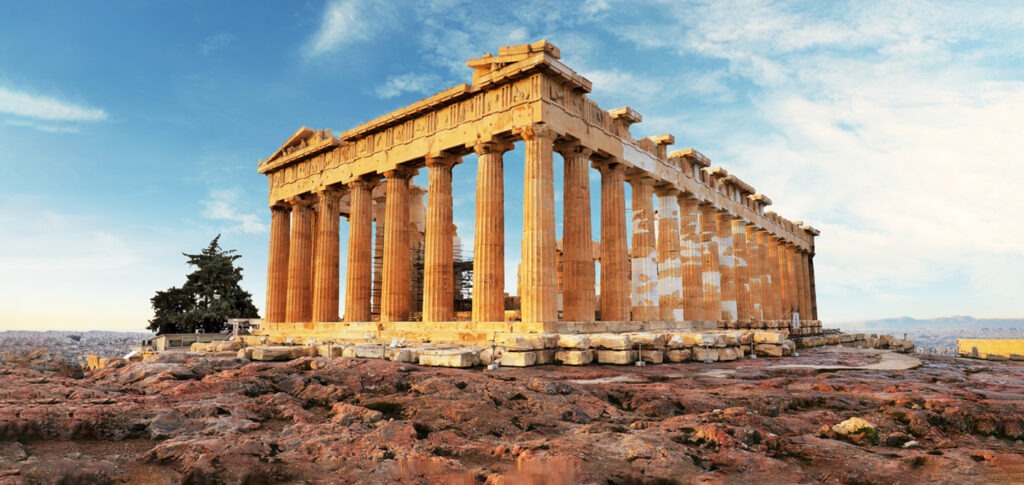 Athens, Greece: A Journey Through Time and Its Top 25 Attractions
